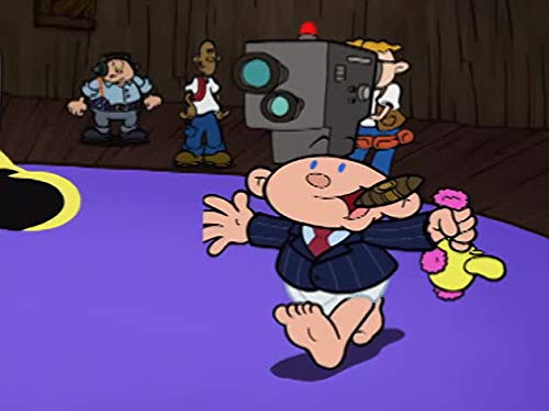 Amazon.com: Watch Codename: Kids Next Door - Season 2 | Prime Video