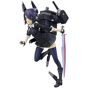 Amazon.com: Max Factory Kantai Collection: Kancolle: Harbour Princess ...