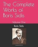 The animate and the inanimate: William James Sidis: Amazon.com: Books