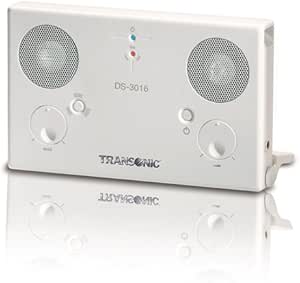 Transonic DS 3016 Docking Station for MP3 Player with Stereo Speaker ...