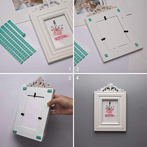 AIEX Adhesive Poster Tacky Putty Sticky Non-Toxic Mounting Putty ...