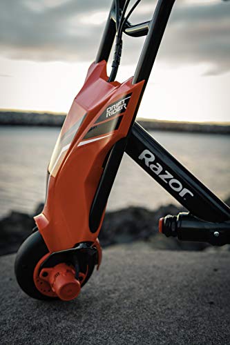 Razor Drift Rider - Red/Black | Pricepulse