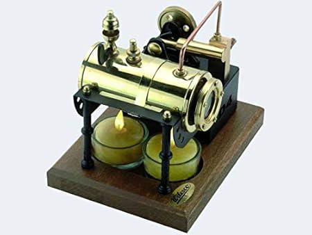 Wilesco 4: Amazon.co.uk: Toys & Games