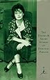The Poetry and Short Stories of Dorothy Parker (Modern Library): Parker ...