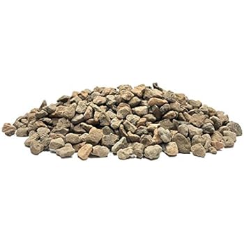 Amazon.com : Expanded Shale - Haydite - 2 Quart (PM113-2) : Garden ...