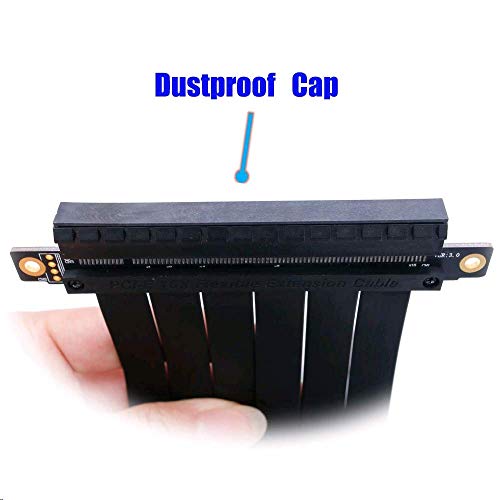 Pcie Extension Cable Pcie x16 Extension Cable PCIE Express3.0 16X ...