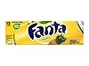 Fanta Fruit Flavored Soft Drink - Pineapple, Orange, Strawberry, and ...