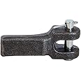Amazon.com: Weld-on 3/8" Safety Chain Retainer (5471001) - Single ...