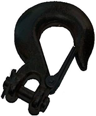 Best Winch Hooks of 2021 – Complete Round-up - Winch Central