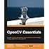 Amazon.com: Learning OpenCV 3: Computer Vision in C++ with the OpenCV Library (9781491937990 ...