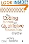 The Coding Manual for Qualitative Researchers: 8601200577846: Reference ...