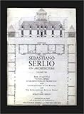 The Five Books of Architecture: Serlio, Sebastino: 9780486243498 ...