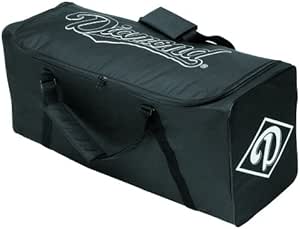 Amazon.com : Diamond Equipment Bag (Black) : Baseball Equipment Bags ...