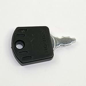 Amazon.com: Honda 35111-VL0-W01 Key: Garden & Outdoor