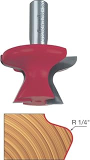 Freud Cabinet Door Router Bits – Cabinets Matttroy