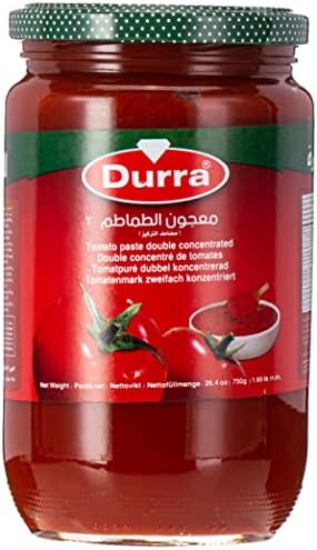 DURRA Tomato Past 750gm price in UAE | Amazon UAE | supermarket kanbkam