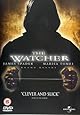 The Watcher [DVD] [2001]: Amazon.co.uk: James Spader, Keanu Reeves ...