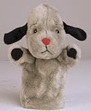The Sooty Show Sweep Hand Puppet: Amazon.co.uk: Toys & Games