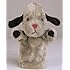 The Sooty Show Sweep Hand Puppet: Amazon.co.uk: Toys & Games