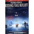 Amazon.com: Riding the Bullet (Widescreen Edition) : Jonathan Jackson ...