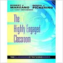 The Highly Engaged Classroom (Classroom Strategies) [Paperback]: Amazon ...