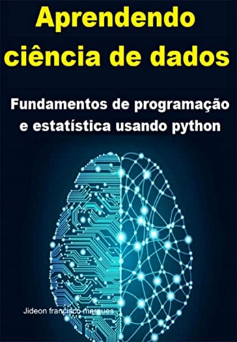 Aprendendo Ciência De Dados - eBook, Resumo, Ler Online e PDF - por ...
