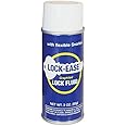 Amazon.com: HRP Sports Lock-Ease Graphite Penetrant - 3 oz. : Automotive