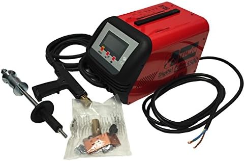 Telwin 828118 Digital Spot Welder Puller 5500-230V 1Ph – BigaMart