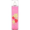 Amazon.com : Bath & Body Works Pleasures Sun Ripened Raspberry Body ...