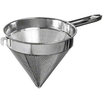 Amazon.com: Winco CCS-12F China Cap Strainer, 12-Inch Diameter, Fine ...