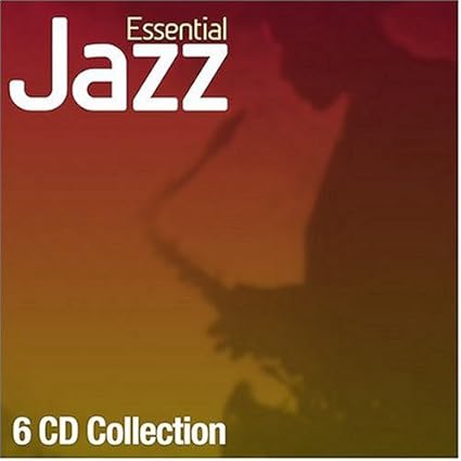 Essential Jazz Collection: Amazon.co.uk: Music