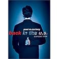 Amazon.com: Paul McCartney: Back in the U.S. - Live 2002 Concert Film ...