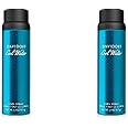 Amazon.com: Davidoff Cool Water Body Spray for Men, 5.4 Ounce (Pack of ...