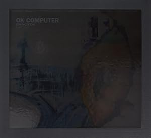 OK Computer - OKNOTOK 1997-2017 [VINYL]: Amazon.co.uk: Music