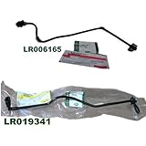 Amazon.com: Land Rover Genuine Hose Engine to Expansion Tank Overflow ...