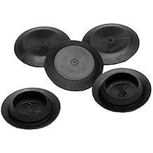 Amazon.com: 3/4 inch rubber plug