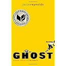 Ghost (1) (Track): Jason Reynolds: 9781481450157: Amazon.com: Books