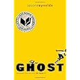Ghost (1) (Track): Reynolds, Jason: 9781481450157: Amazon.com: Books
