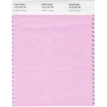 Pantone 13-0630 Nylon Brights Color Swatch Card - House Paint - Amazon.com