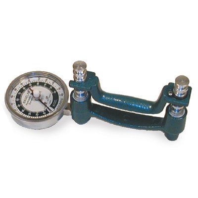 Buy Baseline 300 lb. ER HiRes Hydraulic Hand Dynamometer - Dynamometer ...