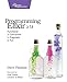 Programming Elixir 1.3: Functional |> Concurrent |> Pragmatic |> Fun: Dave Thomas: 9781680502008 ...