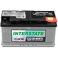 Interstate Batteries Automotive Battery 12V 95Ah (Group Size H8, 49 ...