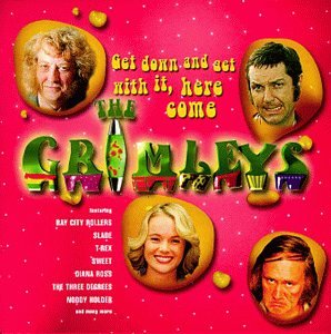 The Grimleys - Alchetron, The Free Social Encyclopedia