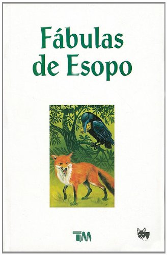 Fabulas de Esopo/ Aesop Fables (Clasicos Fabulas) (Spanish Edition ...