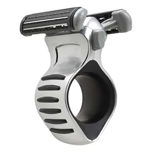 Amazon.com: Rolling Razor - Rolling Razor: Health & Personal Care