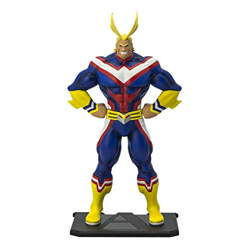 ABYstyle Studio My Hero Academia All Might SFC Collectible PVC Figure ...