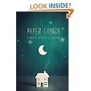 Paper Things - Kindle edition by Jennifer Richard Jacobson. Children ...