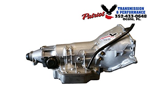 Compare price to turbo 400 shift kit | TragerLaw.biz