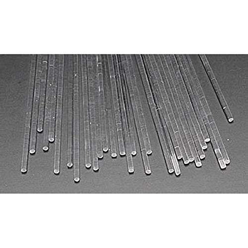 Plastic Rods