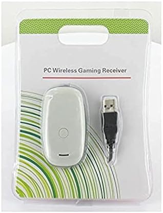 سعر Wireless PC Gaming Receiver for Xbox 360 Controler Wireless فى مصر ...
